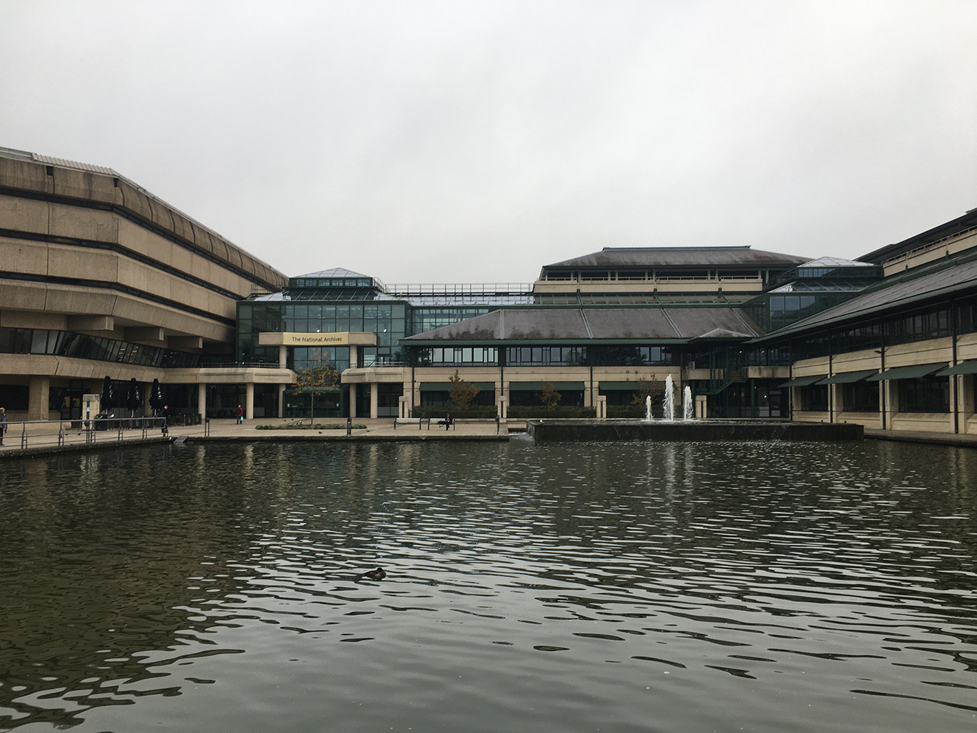 Researching at The National Archives (UK) - Ancestor Discovery